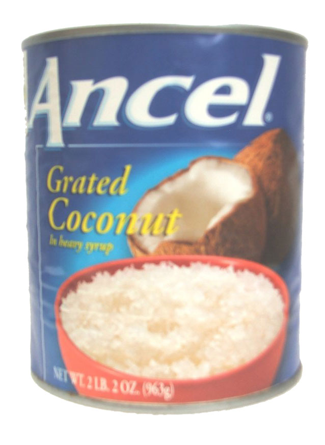 Quality picture of Ancel's Coco Rallado.jpg