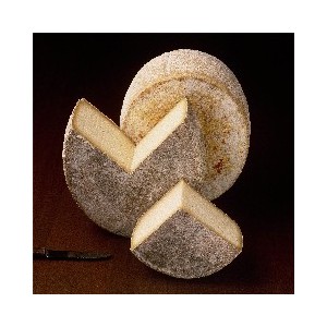 40 Cheeses from the Italian region of Lombardy (Lombardia)