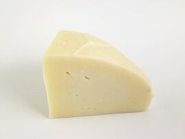 Cheeses from Scotland - A Wiki cheese category
