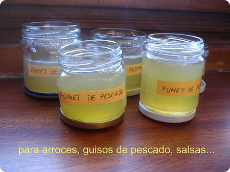 Fumet; A French flavouring recipe Cooking Wiki