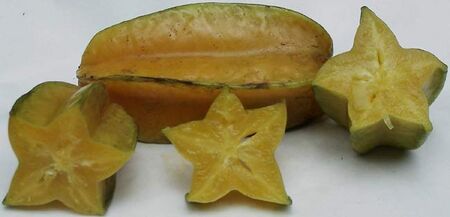 Starfruit: Cooking Wiki