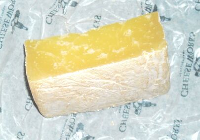 Cheeses from Worcestershire A British cheese wiki category