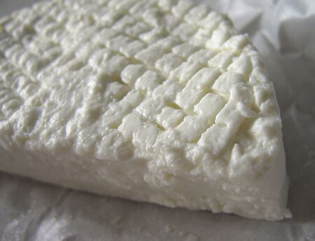 Childwickbury Goats cheese suppliers, pictures, product info
