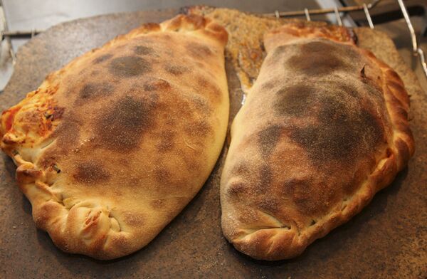 Calzone Cooking Wiki