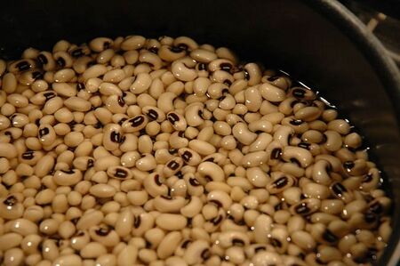 Black-eyed beans: Cooking Wiki