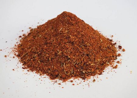 Taste Sensation Cajun Seasoning