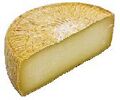 Cheeses from the French region of Aqutaine