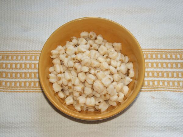 Hominy: Cooking Wiki