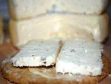 Cheeses from Scotland - A Wiki cheese category
