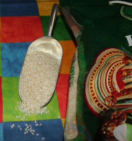 Idli rice Cooking Wiki