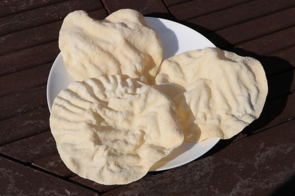 Poppadom: Cooking Wiki