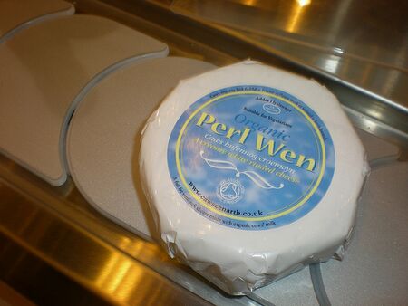 Perl Wen cheese suppliers, pictures, product info