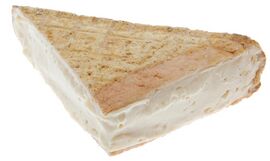 Cheeses from Scotland - A Wiki cheese category