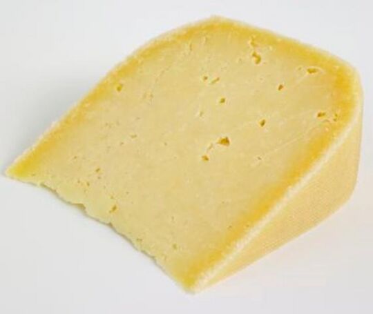 Cheeses from Hampshire and Isle of Wight cheeses - Wiki category