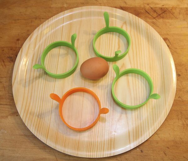 Cooking rings Cooking Wiki