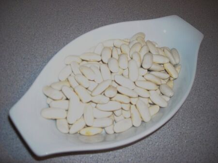 Faba beans: Cooking Wiki