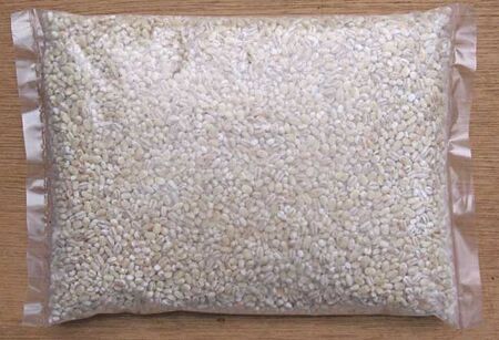 Pearl barley: Cooking Wiki