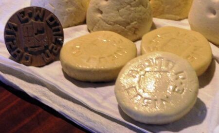 Queso Casín cheese Cooking Wiki