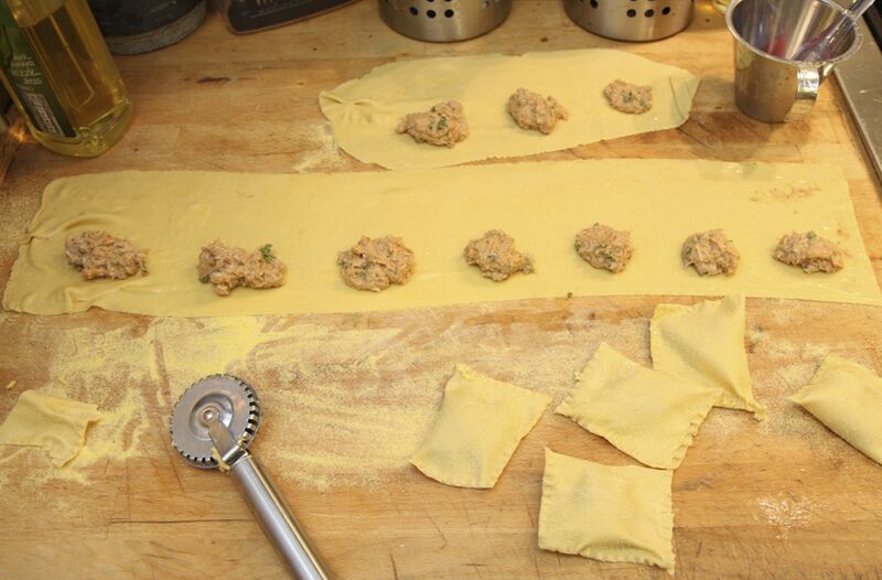 Quality picture of Cutting ravioli.jpg