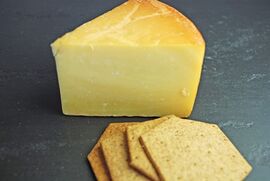 Cheeses from Worcestershire A British cheese wiki category
