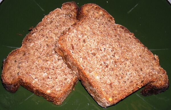 Chilli and garlic bread recipe Cooking with chillies