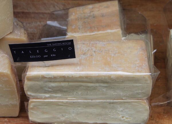 Taleggio cheese suppliers, pictures, product info