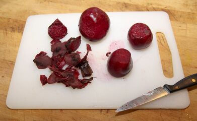 How to cook beetroot Cooking Wiki