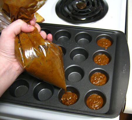 Pastry bag Cooking Wiki