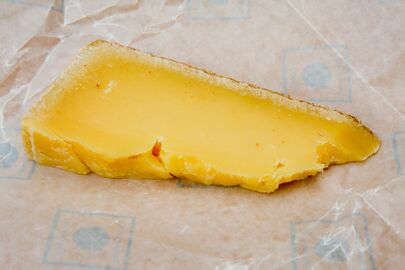 Cheeses of Lincolnshire, Britain - A British cheese Wiki category