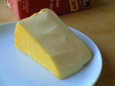 Cheese of Norway, Norwegian cheeses - A Wiki category page