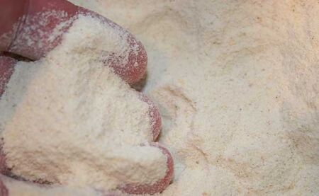 Cornmeal: Cooking Wiki