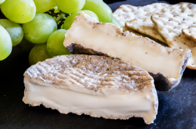 Cheeses from Durham and Northumberland, Britain - Cheese wiki caegory