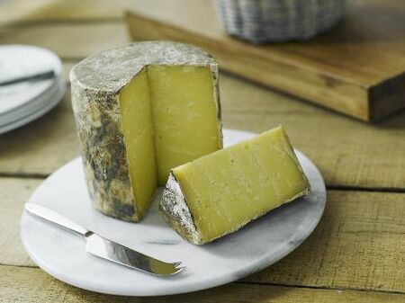 West Country Farmhouse Cheddar cheese: Wiki facts for this cookery