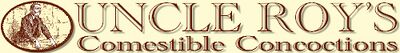Uncle Roys Comestible Concoctions Cooking Wiki