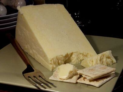 Specialist Cheeses from Wales - A Welsh cheese wiki category