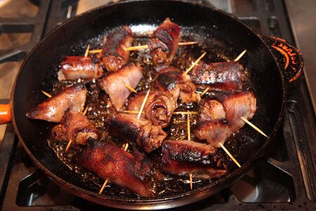 Cocktail stick Cooking Wiki