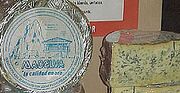 Speciality cheeses from the Spanish region of Asturias, Spain - Wiki ...