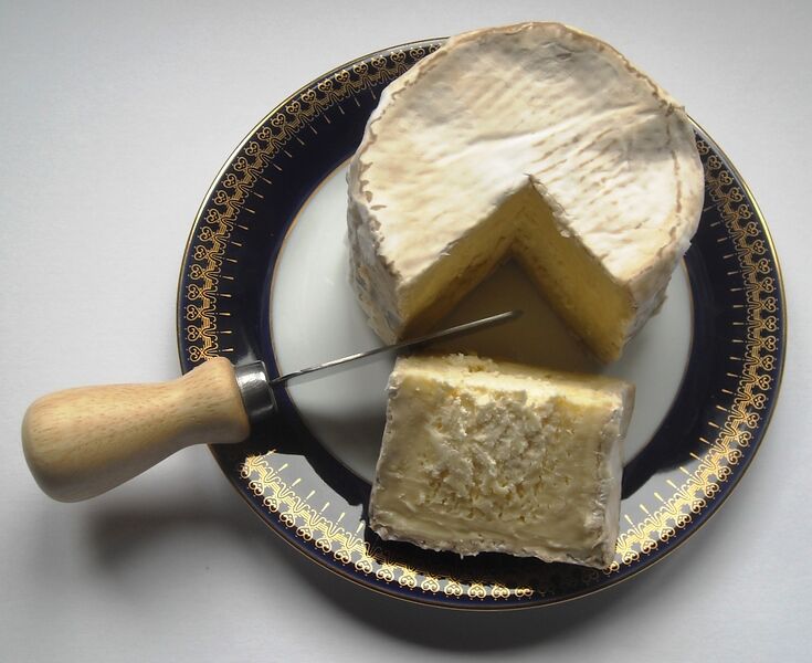 Quality picture of Chaource cheese.jpg