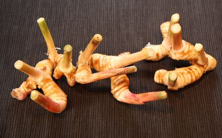 Galangal: Cooking Wiki