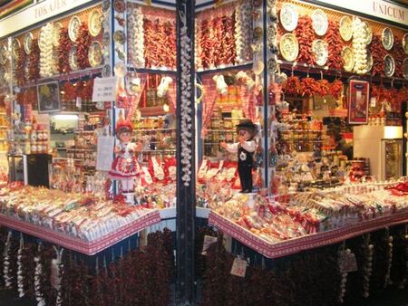 Cheeses of Eastern Europe - A Wiki cheese category