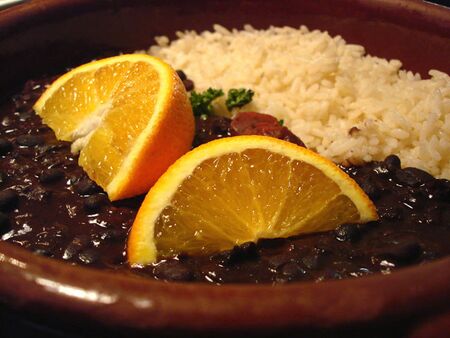 Feijoada: Cooking Wiki