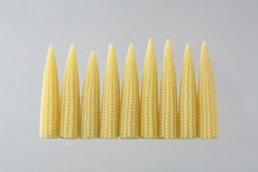 Sweetcorn: Cooking Wiki