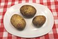 Potato recipes: Cooking Wiki
