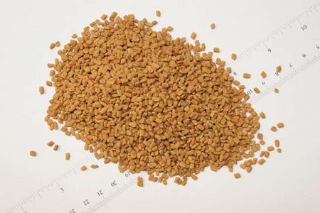 Fenugreek: Cooking Wiki