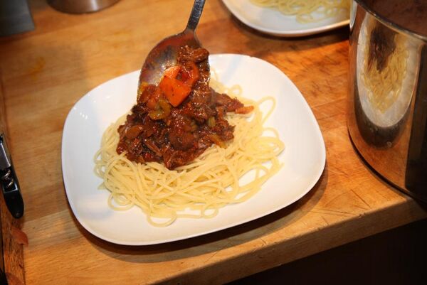 Strange and unusual recipes Cooking Wiki