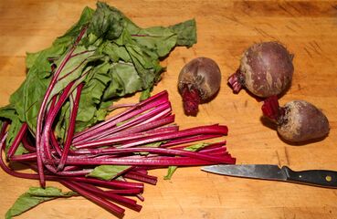 How to cook beetroot Cooking Wiki