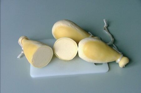 Manteca del Cilento cheese suppliers, pictures, product info