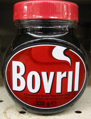 Bovril: Cooking Wiki
