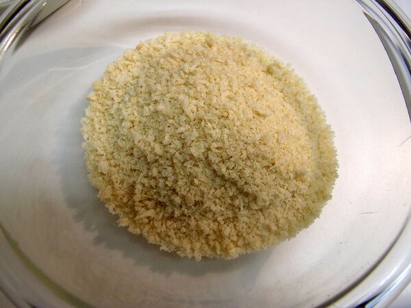 Panko Cooking Wiki